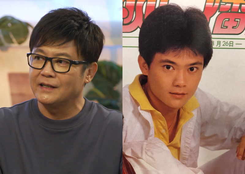 ‘It’s nothing to be proud of’: Wang Yuqing shares about his 3 divorces, still not tired of love ...